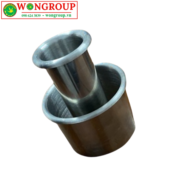 Ống inox 304 loại nhỏ 38mm » Tập đoàn WonGroup - WonGroup.vn